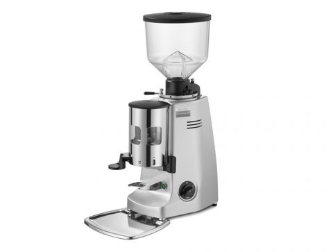 Mazzer Major Automatic - QLD Coffee Technicians