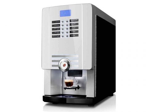 Rheavendors XS Grande EC Pro VHO - QLD Coffee Technicians